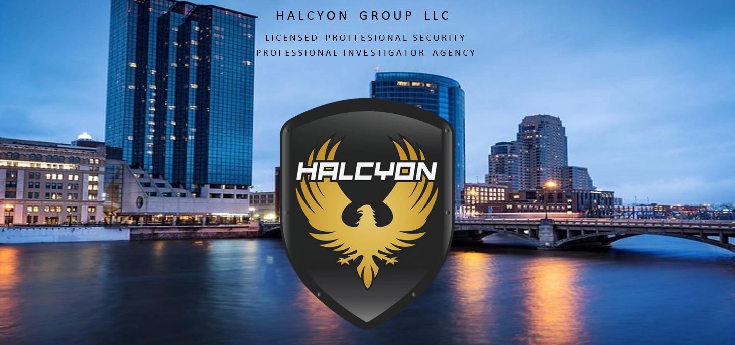 Halcyon Group LLC